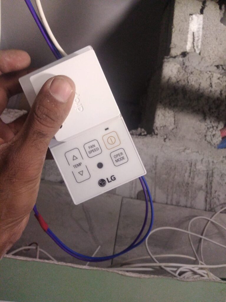 Buy Dropair Mini6 Adapter for Thermostats - eSmart Home