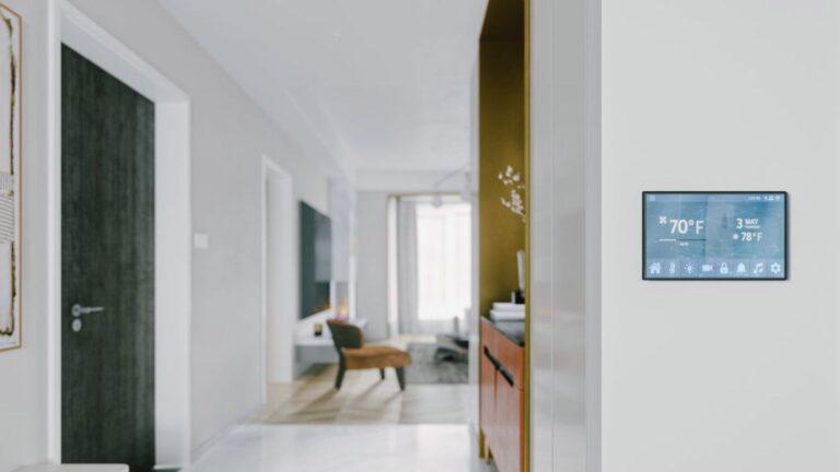 The Best Thermostat Temperature Settings for UAE Homes - eSmart Home Dubai