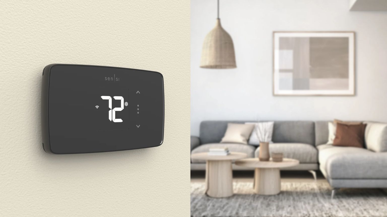 Top 5 Smart Thermostats for UAE Homes in 2025 - eSmart Home Dubai