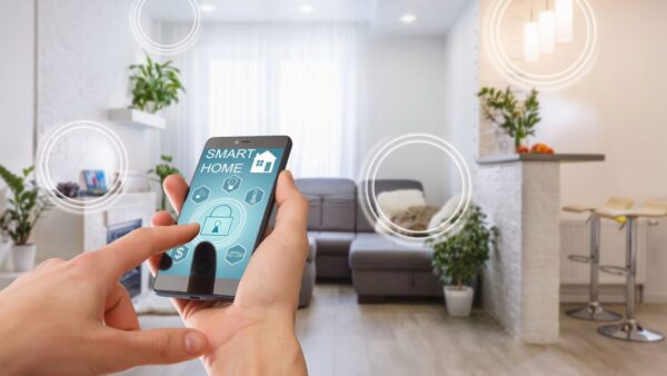 Top 5 Smart Thermostats for UAE Homes in 2025 - eSmart Home Dubai