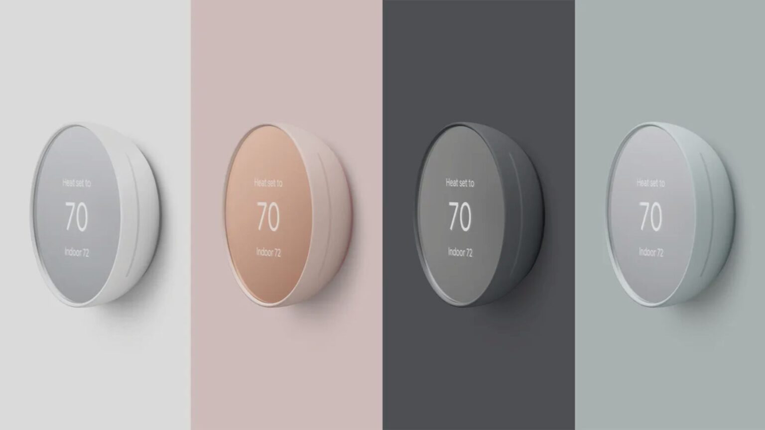 Top 5 Smart Thermostats for UAE Homes in 2025 - eSmart Home